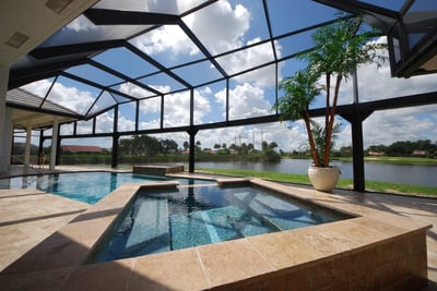 Why Are Florida Swimming Pools Enclosed? Explained!