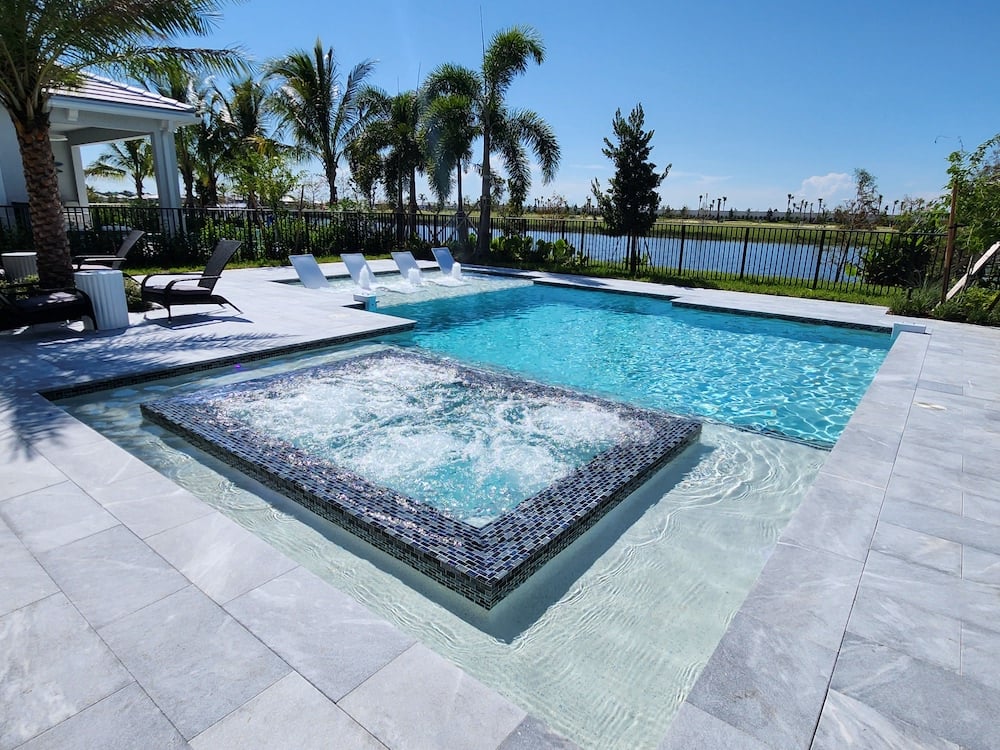 Top FAQs Answered by South Florida’s Leading Pool Builder