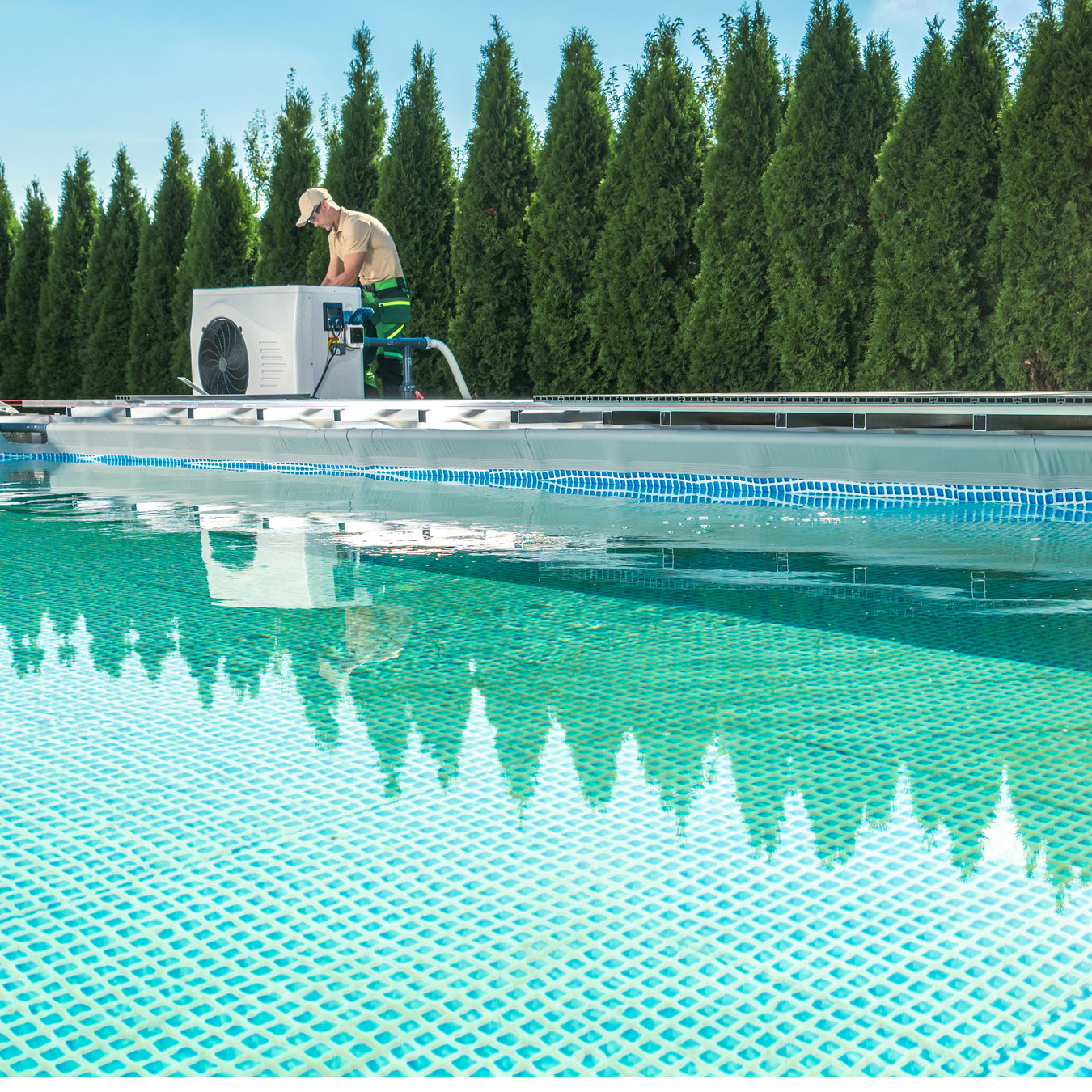 Pool Heaters: Which Type Is Best for Florida?