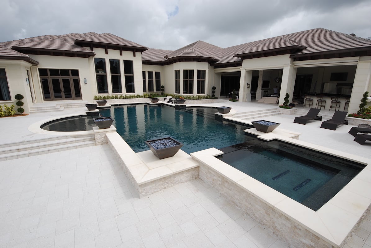 Navigating Florida's Pool Regulations: A Homeowner's Handbook