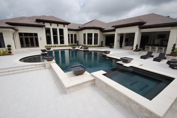 Navigating Florida's Pool Regulations: A Homeowner's Handbook