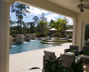 Fountain Blue Pools Gallery | Fountain Blue Pools